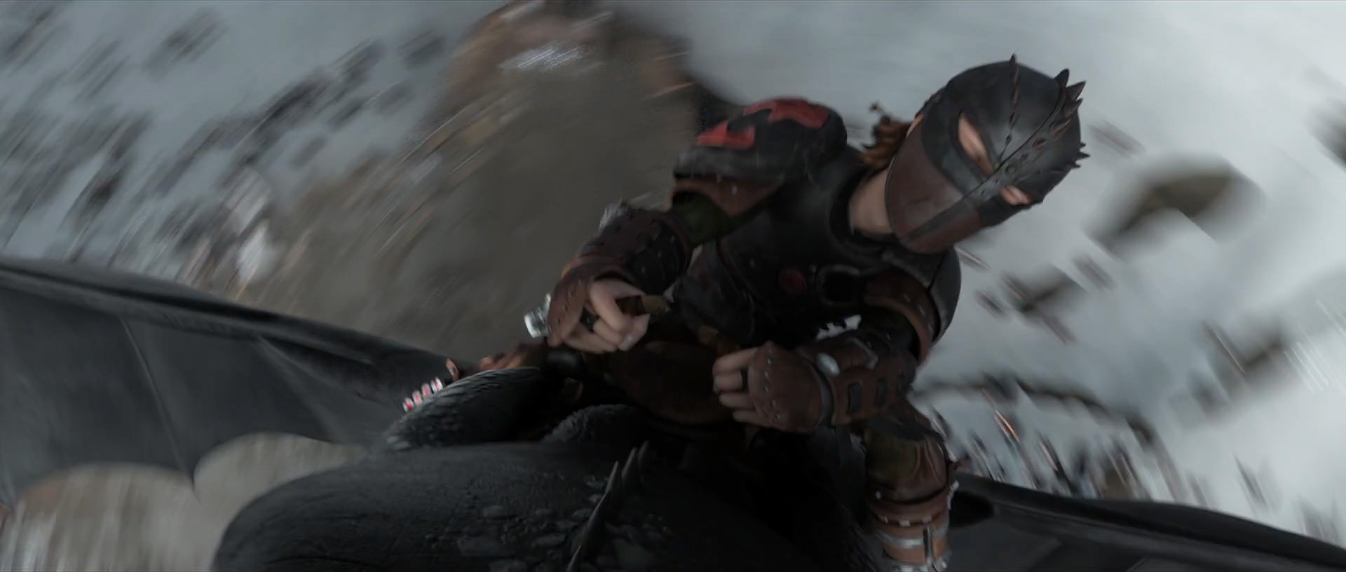 How to Train Your Dragon 2 (2014) - Animation Screencaps.com