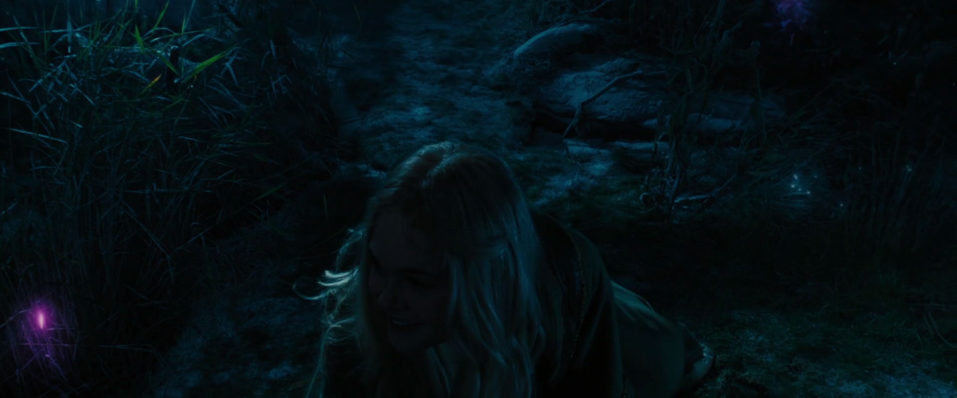 Maleficent (2014) - Animation Screencaps.com