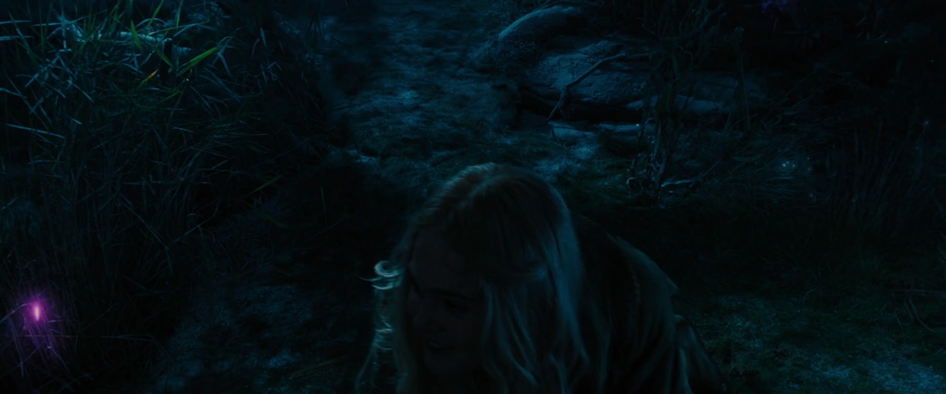 Maleficent (2014) - Animation Screencaps.com