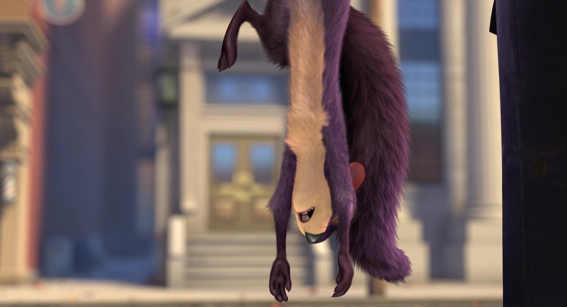 The Nut Job (2014) - Animation Screencaps.com
