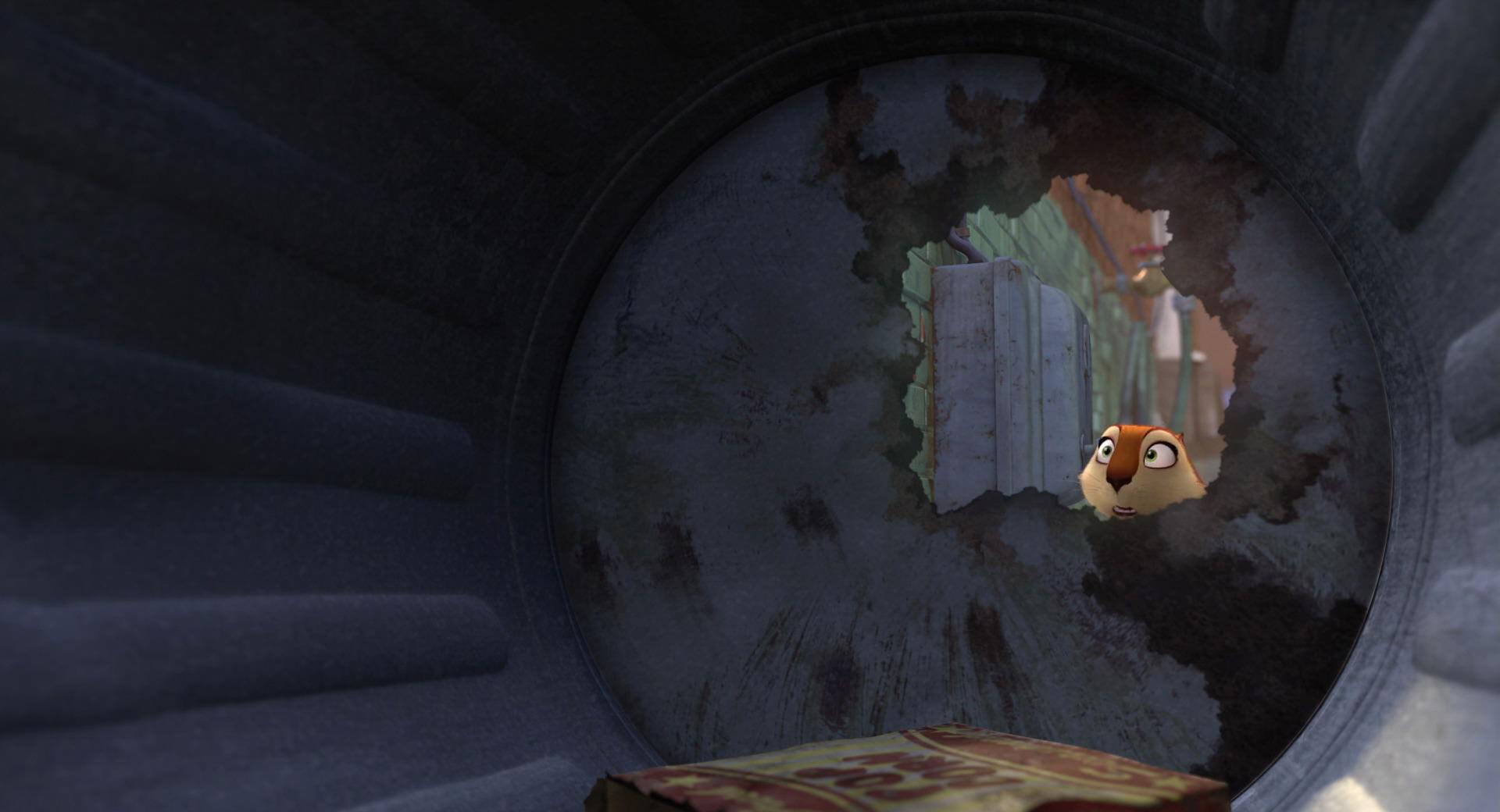 The Nut Job (2014) - Animation Screencaps.com