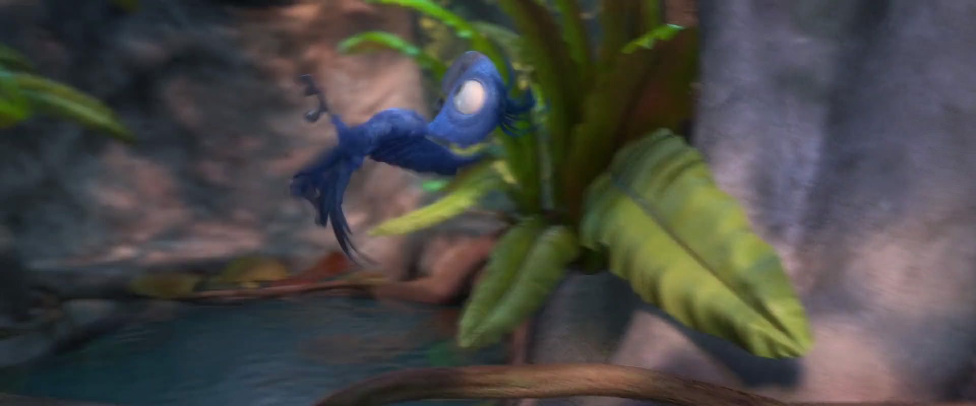 Rio 2 (2014) - Animation Screencaps.com