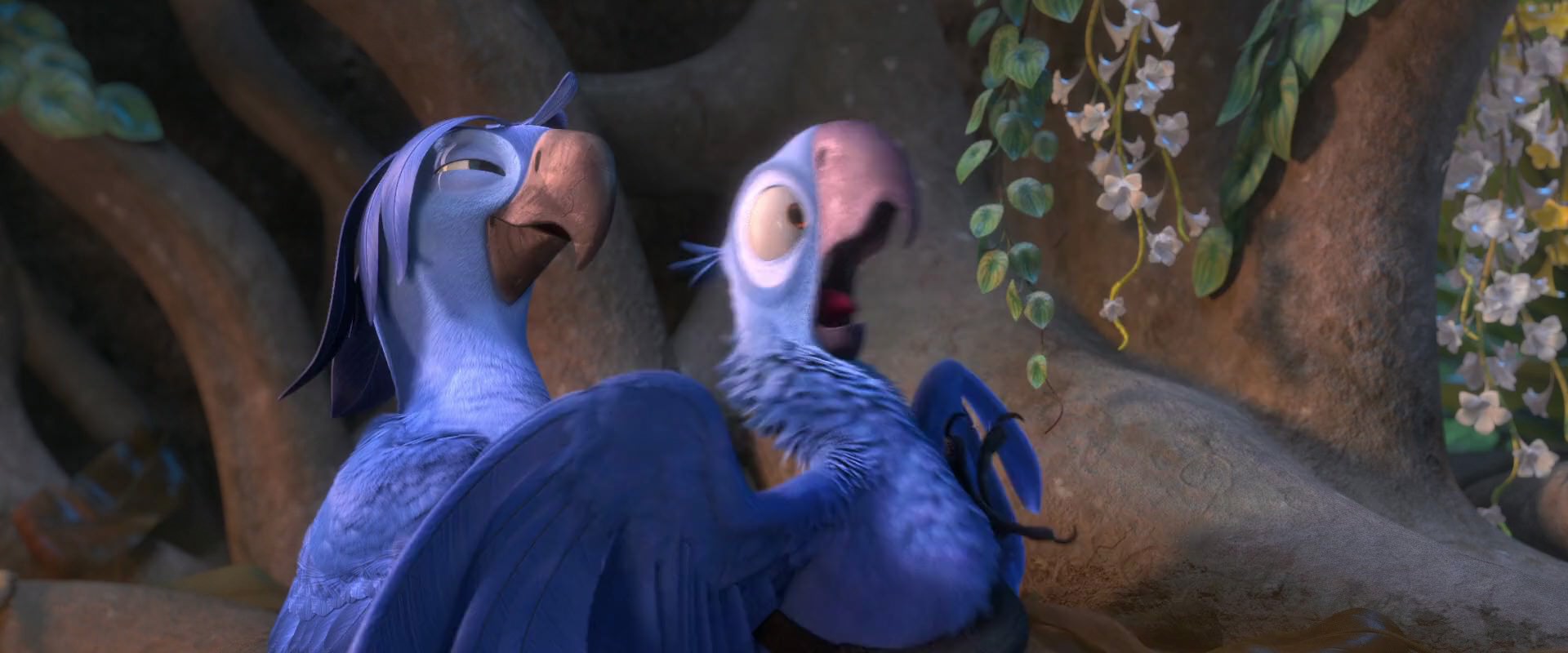 Rio 2 (2014) - Animation Screencaps.com