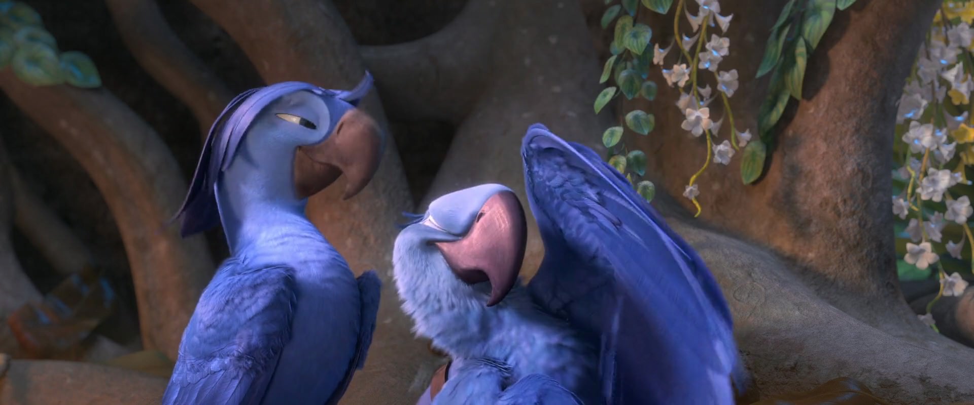 Rio 2 (2014) - Animation Screencaps.com