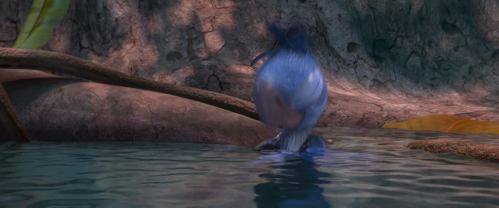 Rio 2 (2014) - Animation Screencaps.com