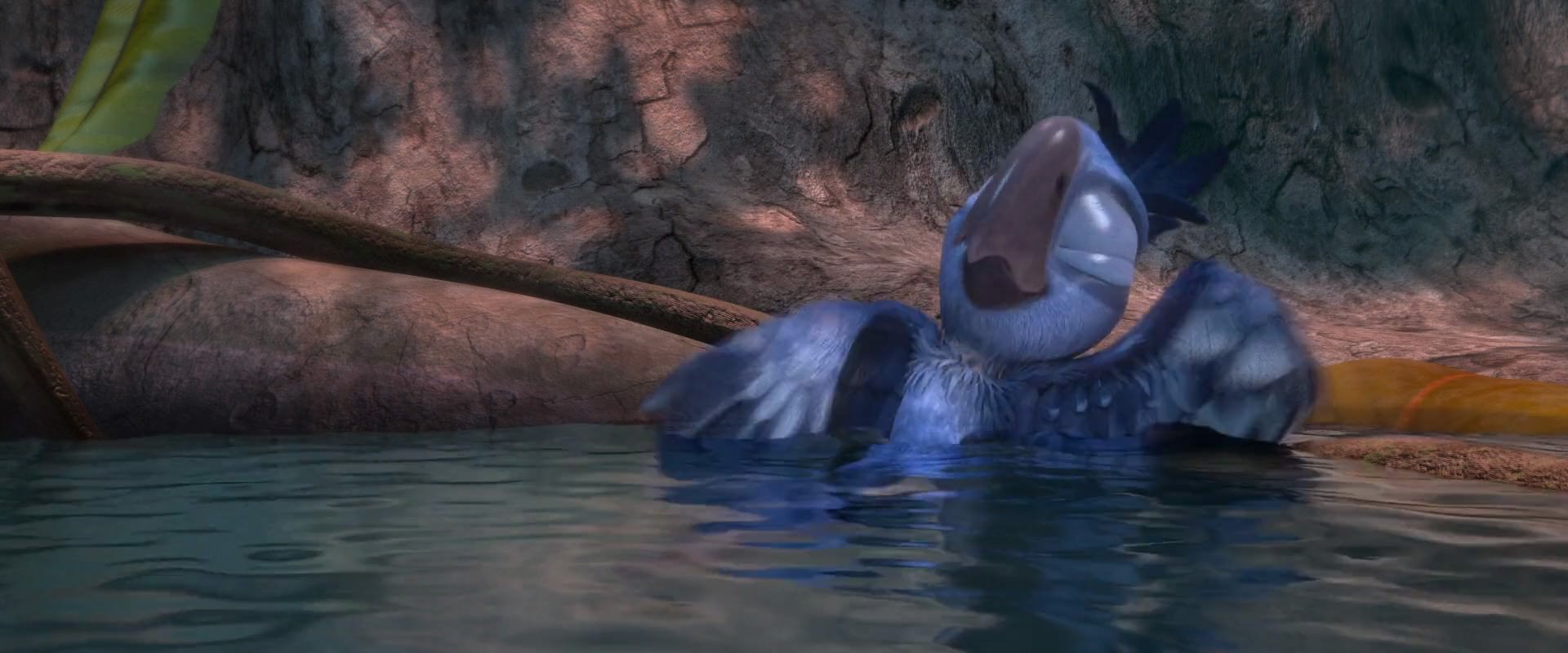 Rio 2 (2014) - Animation Screencaps.com