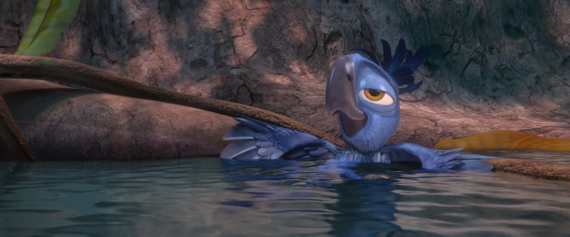 Rio 2 (2014) - Animation Screencaps.com