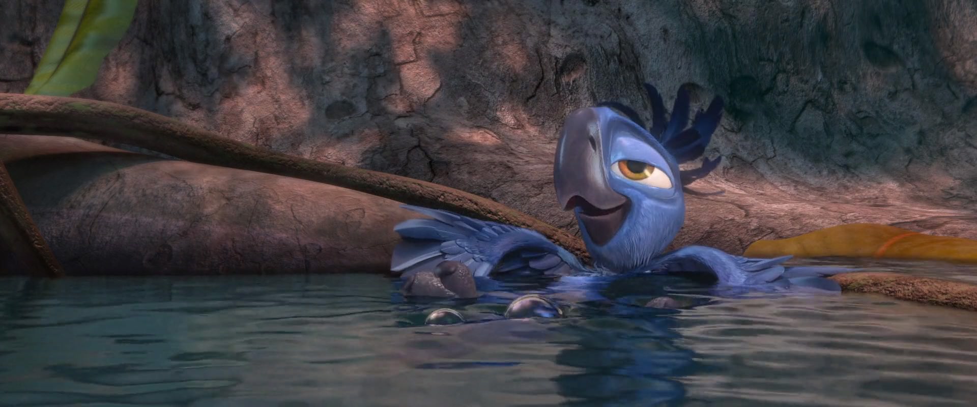Rio 2 (2014) - Animation Screencaps.com