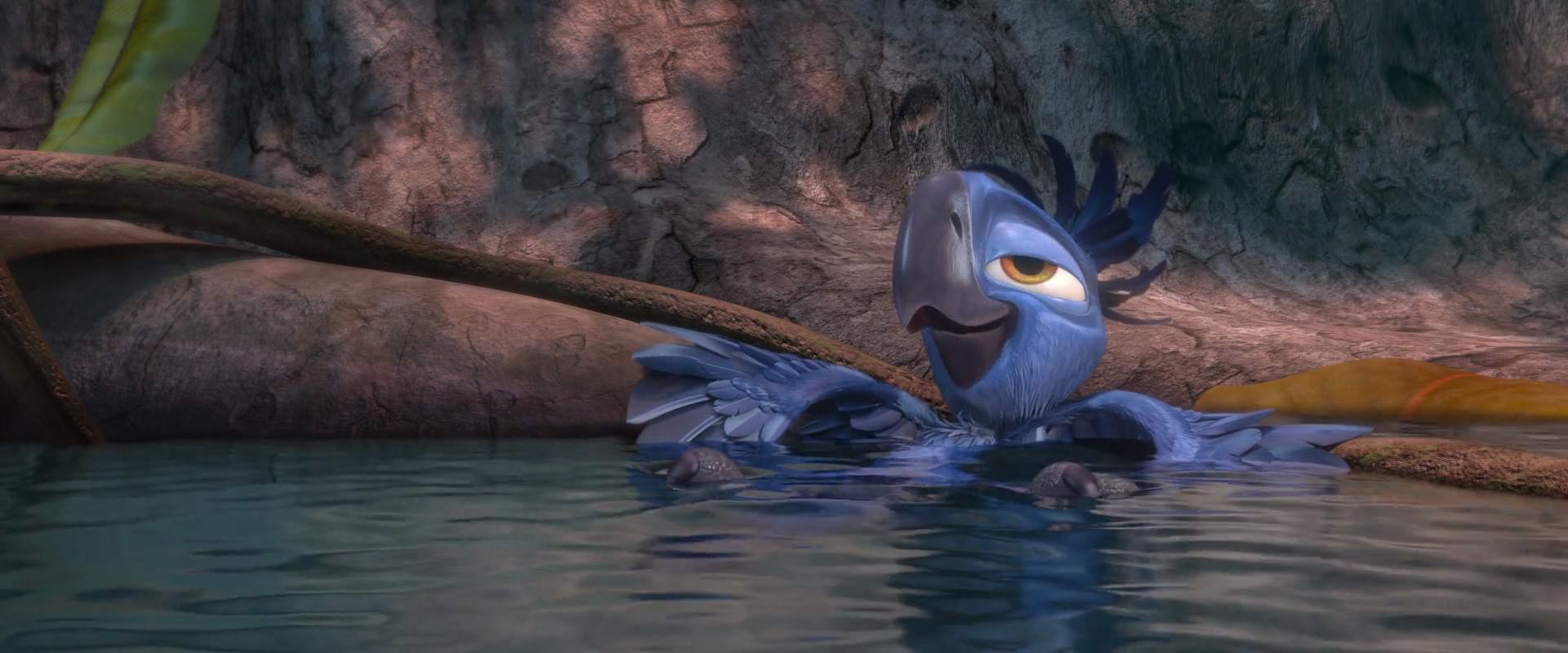 Rio 2 (2014) - Animation Screencaps.com