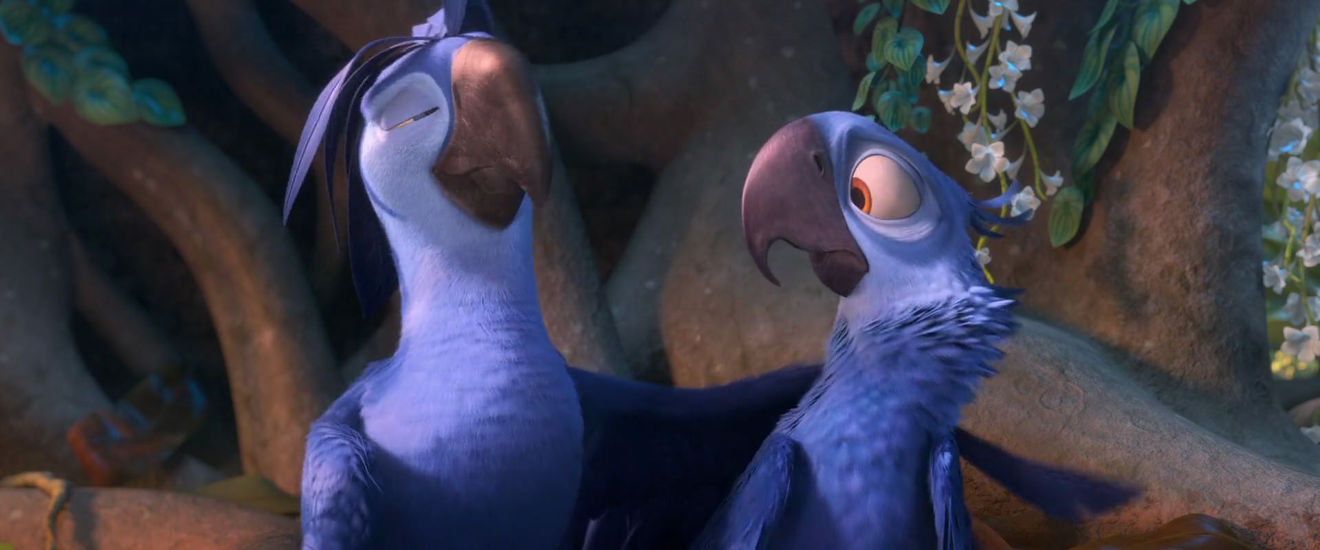 Rio 2 (2014) - Animation Screencaps.com