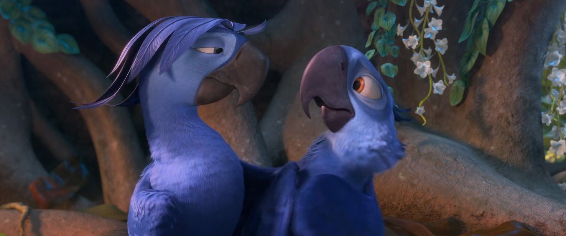 Rio 2 (2014) - Animation Screencaps.com