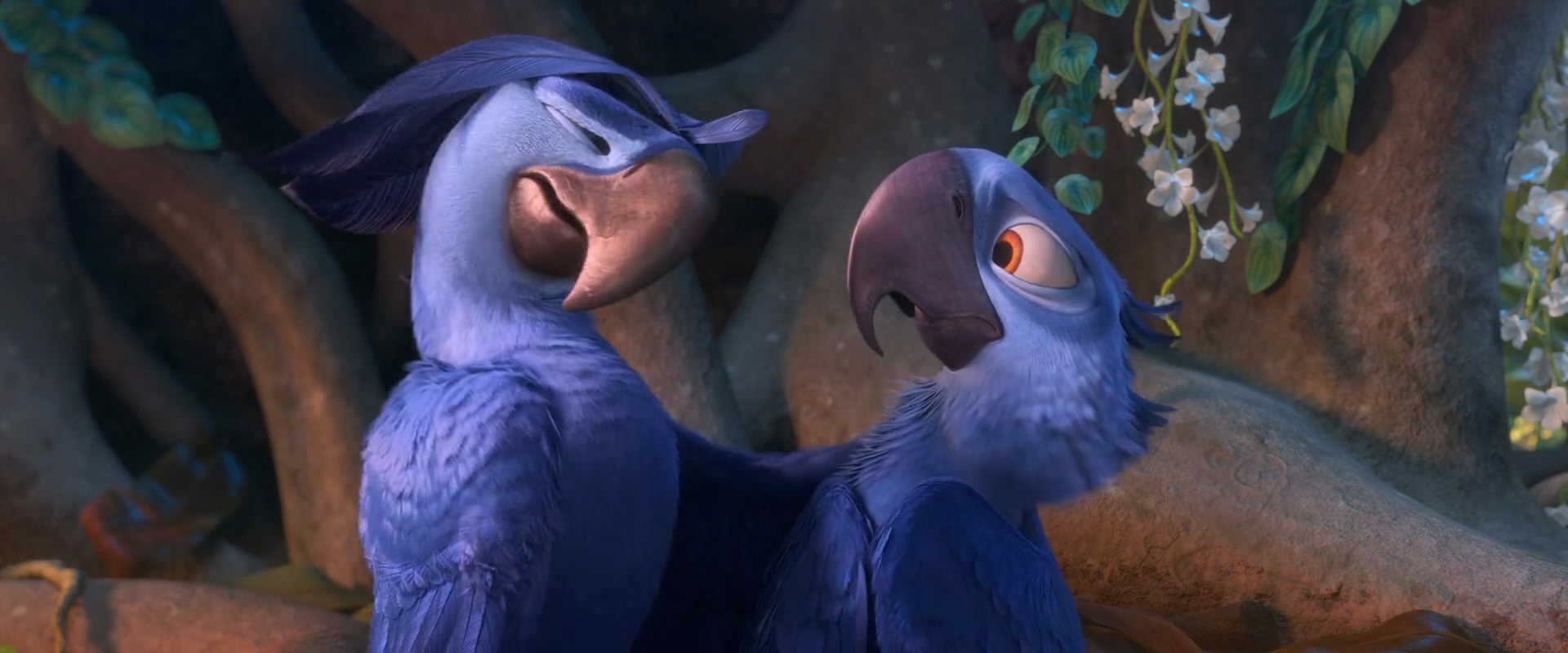 Rio 2 (2014) - Animation Screencaps.com