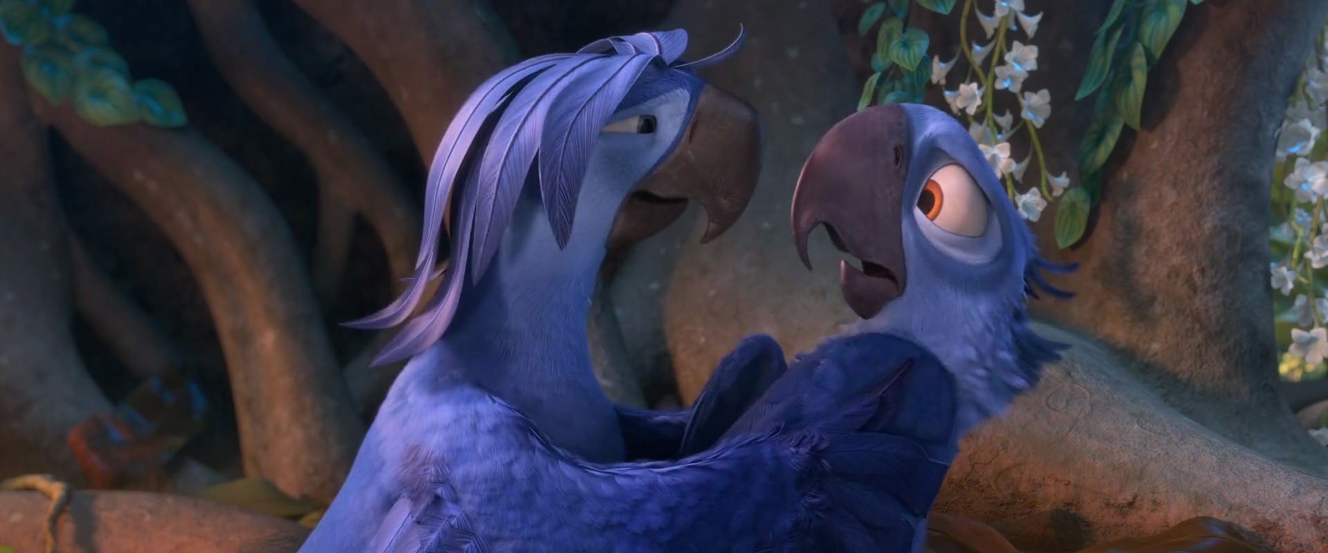 Rio 2 (2014) - Animation Screencaps.com