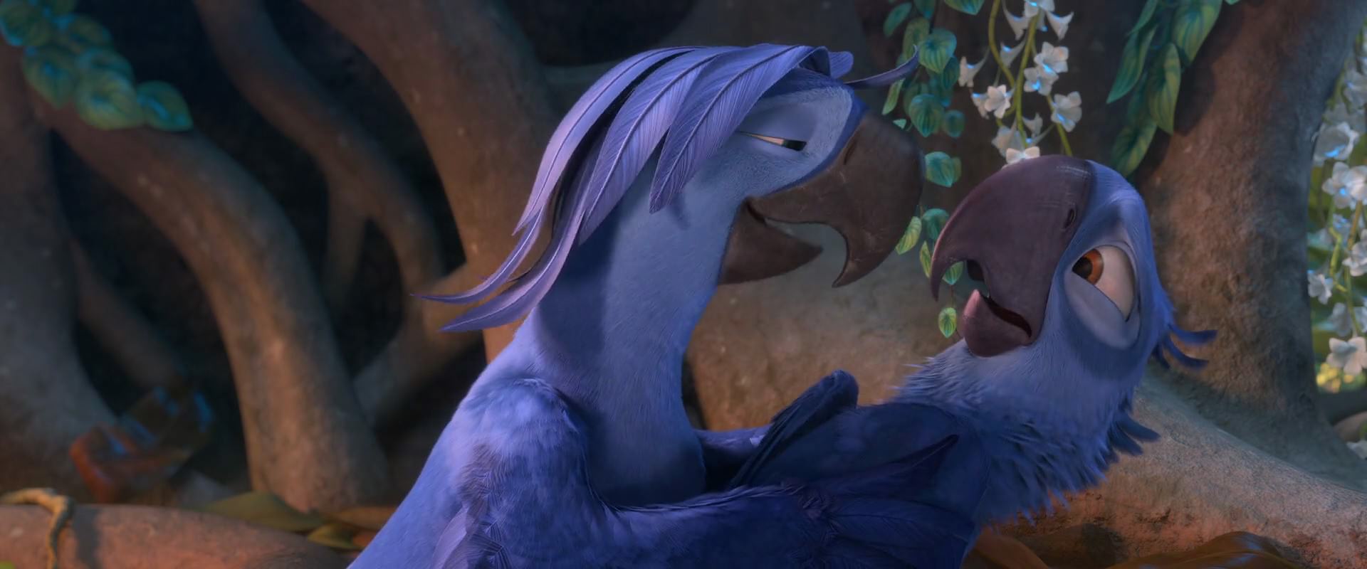 Rio 2 (2014) - Animation Screencaps.com