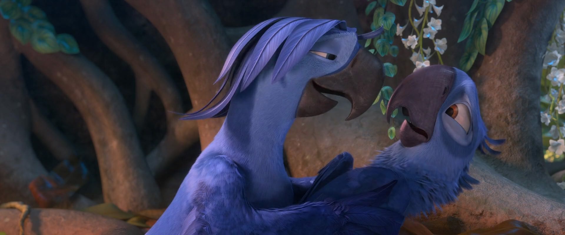 Rio 2 (2014) - Animation Screencaps.com