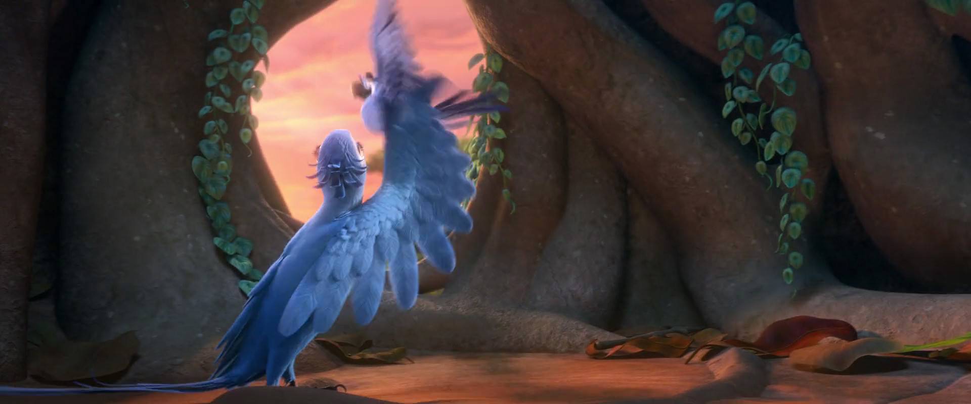 Rio 2 (2014) - Animation Screencaps.com