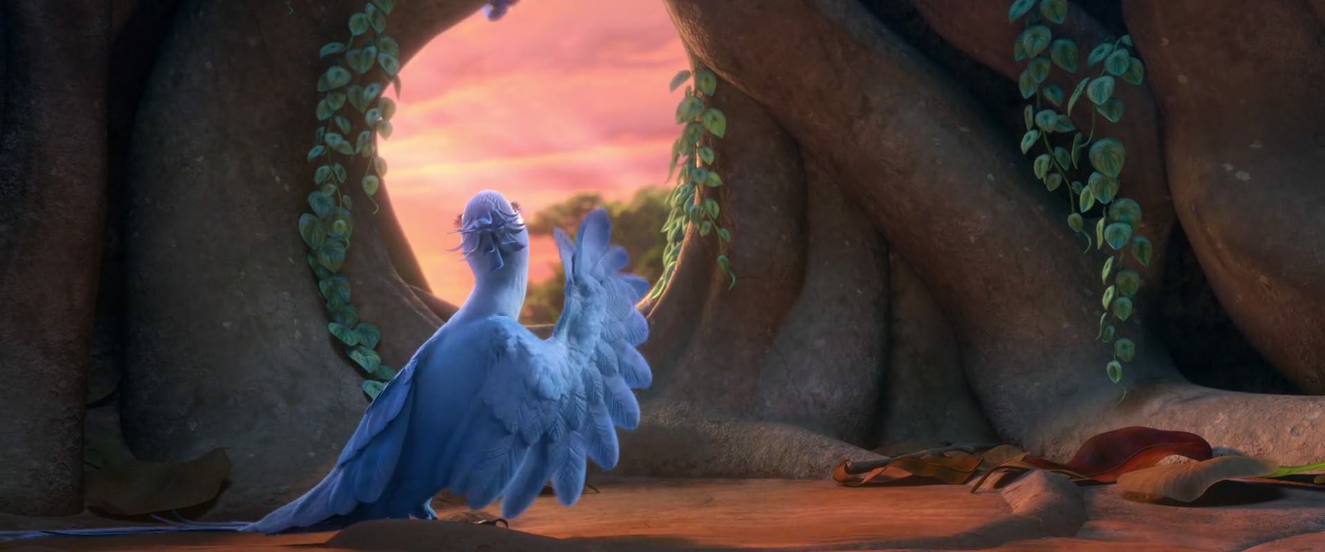 Rio 2 (2014) - Animation Screencaps.com