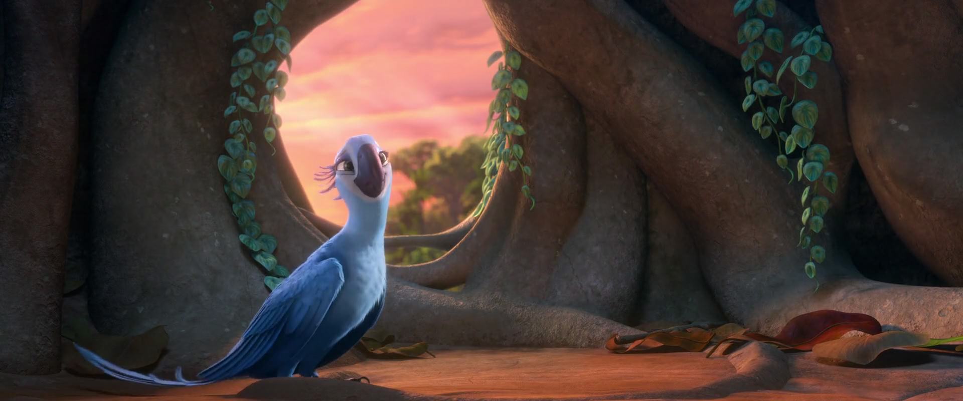 Rio 2 (2014) - Animation Screencaps.com