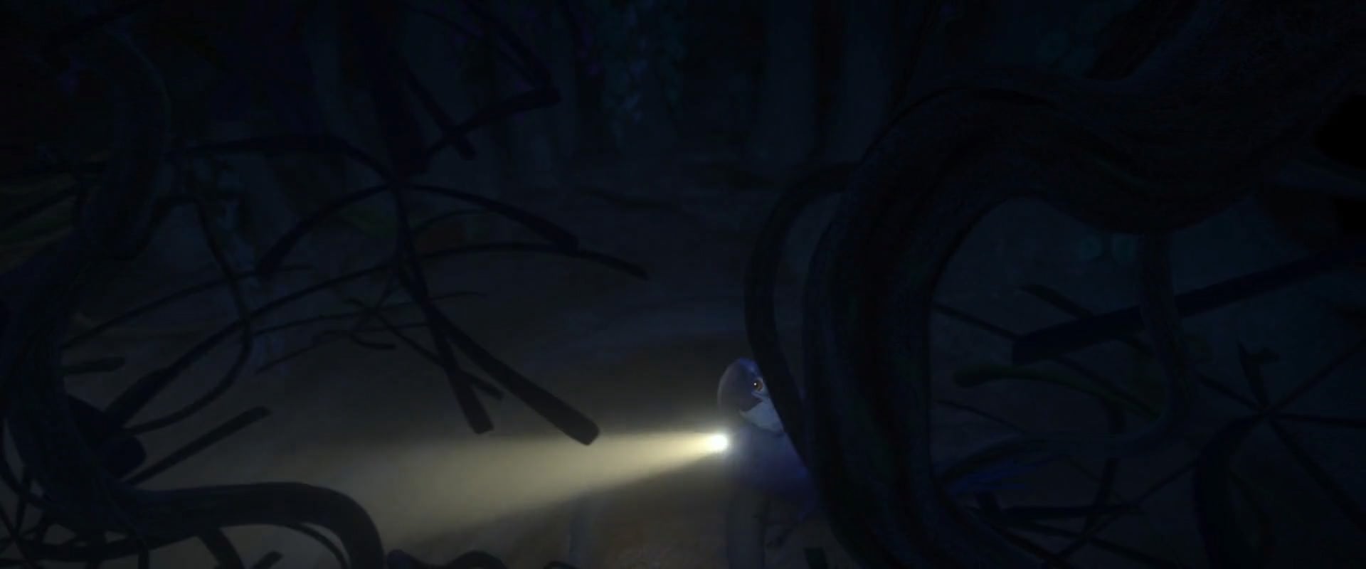 Rio 2 (2014) - Animation Screencaps.com