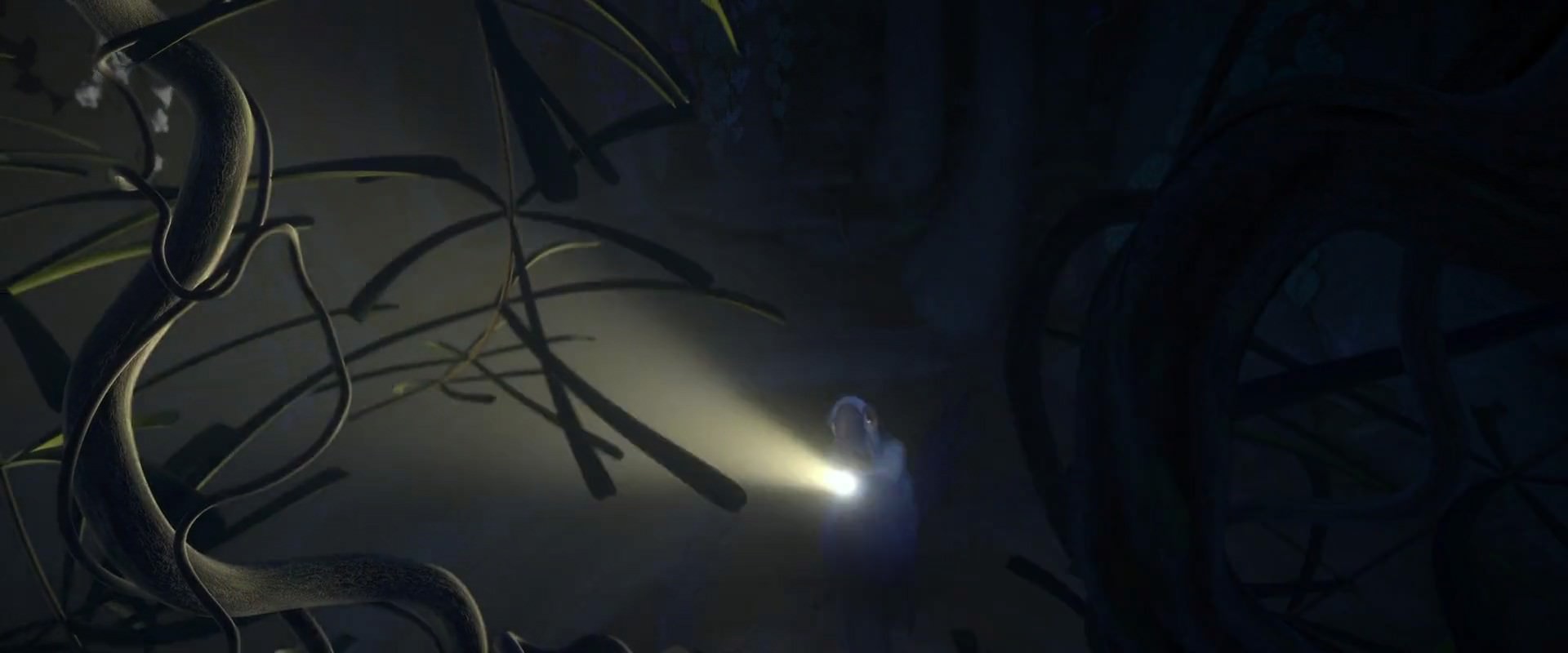 Rio 2 (2014) - Animation Screencaps.com