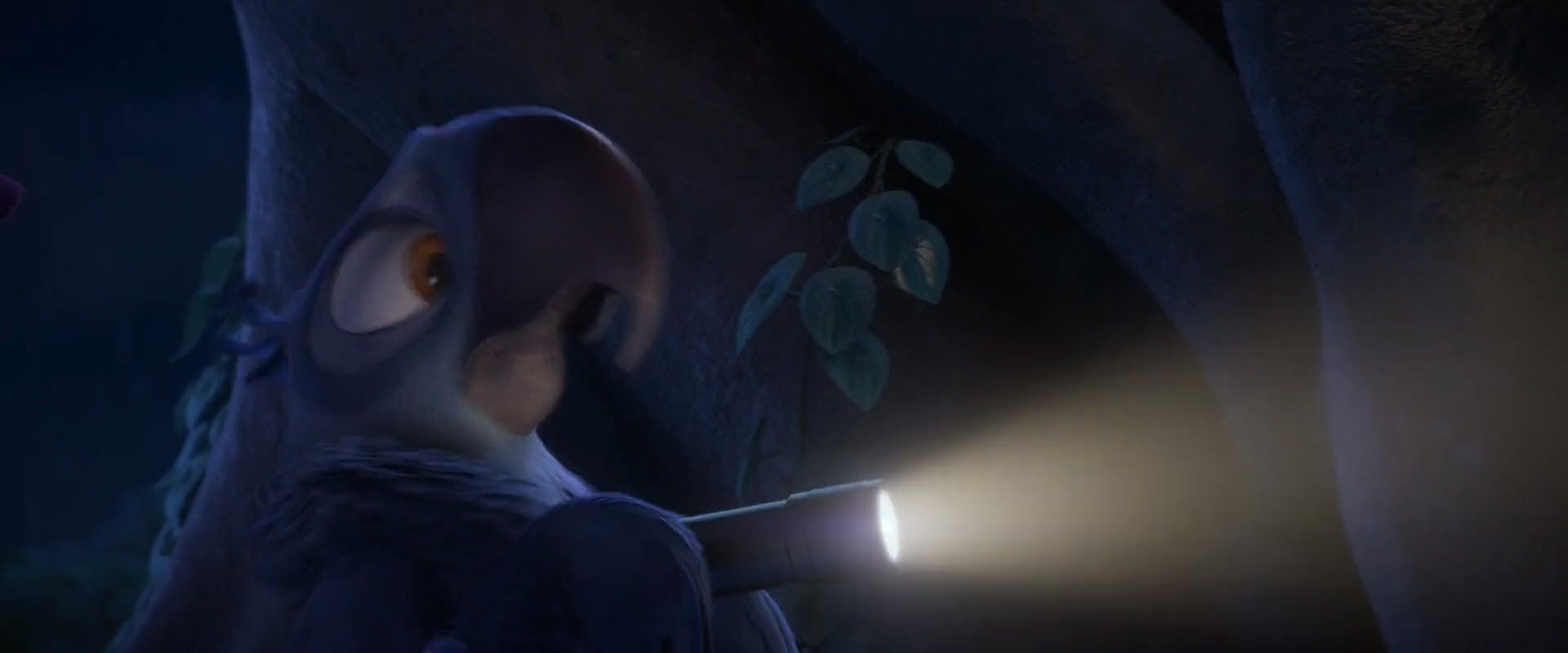 Rio 2 (2014) - Animation Screencaps.com