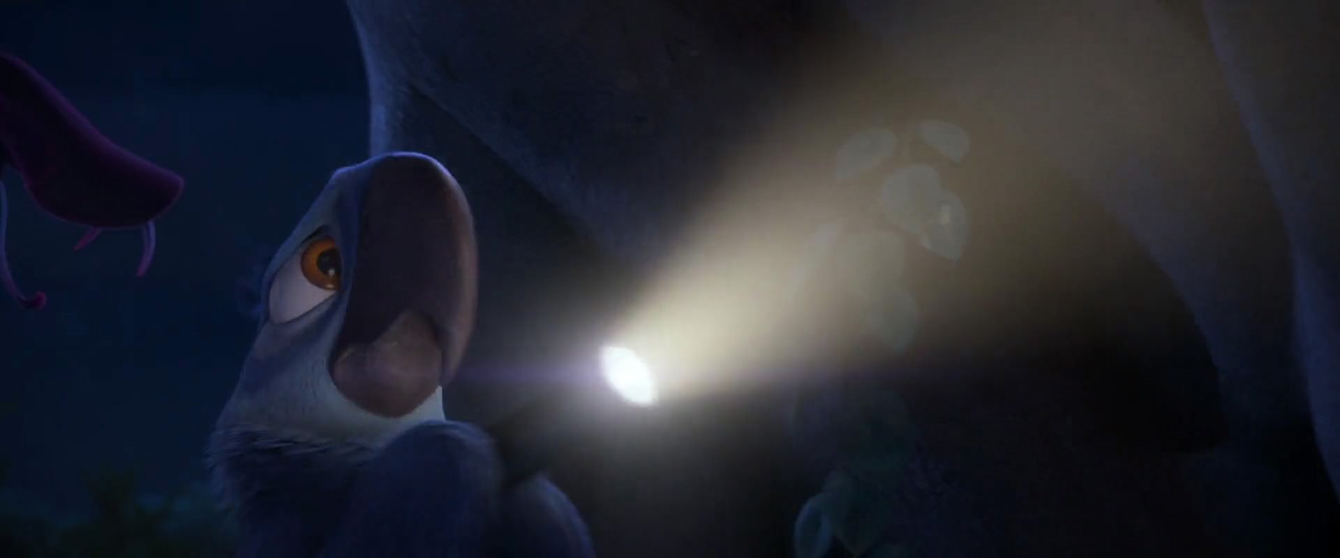 Rio 2 (2014) - Animation Screencaps.com