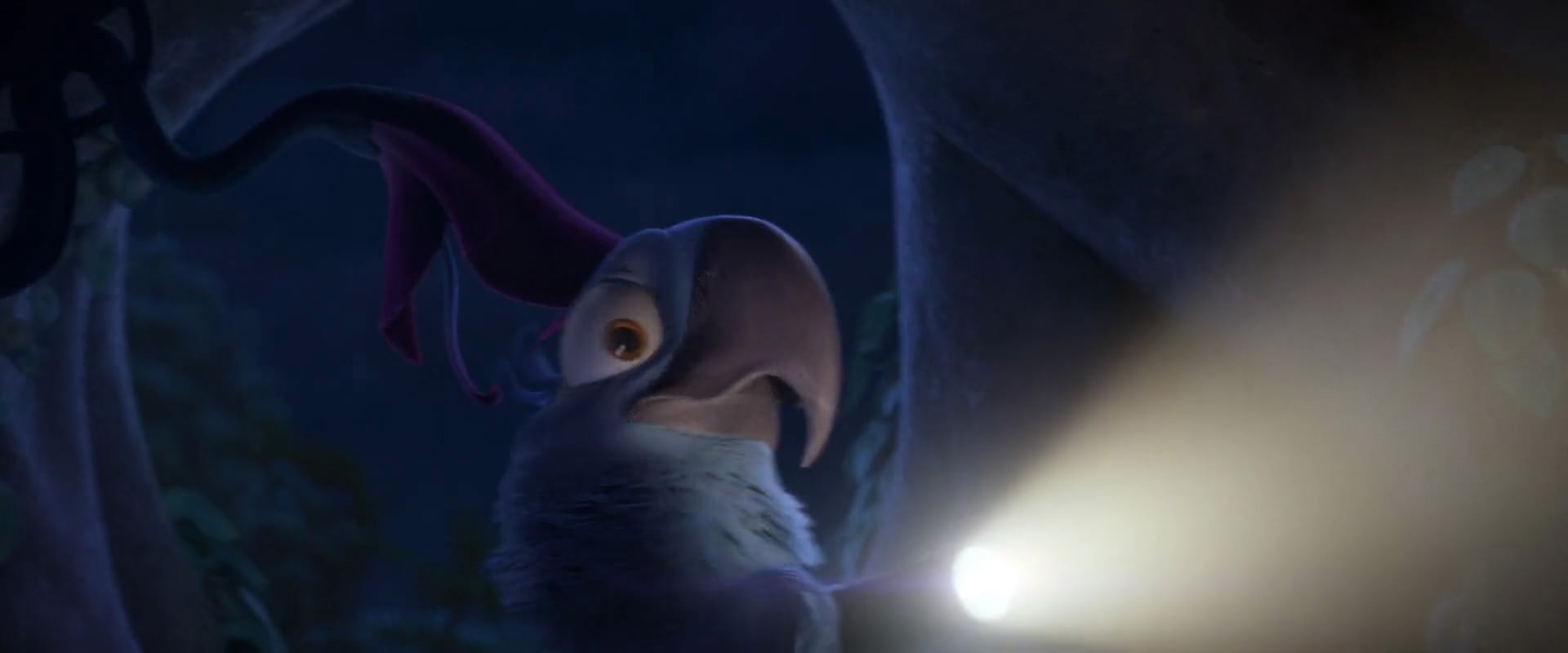 Rio 2 (2014) - Animation Screencaps.com
