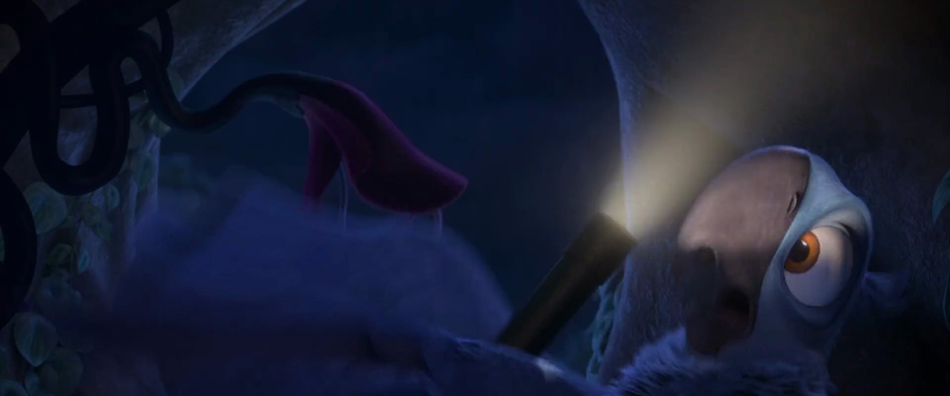 Rio 2 (2014) - Animation Screencaps.com