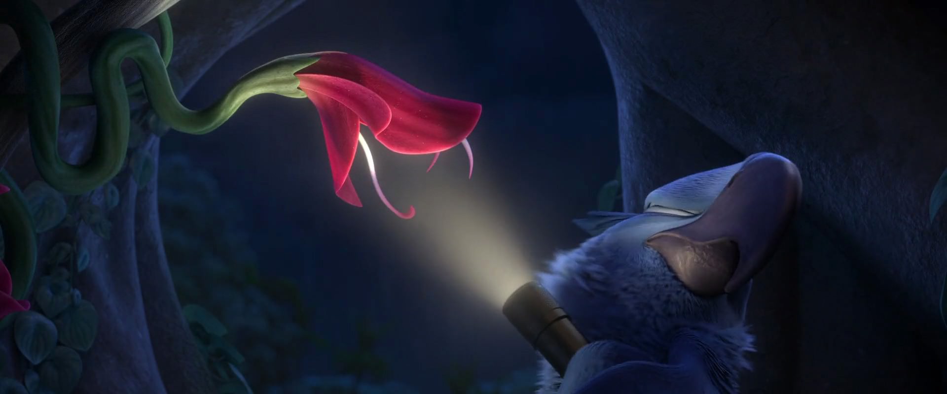 Rio 2 (2014) - Animation Screencaps.com