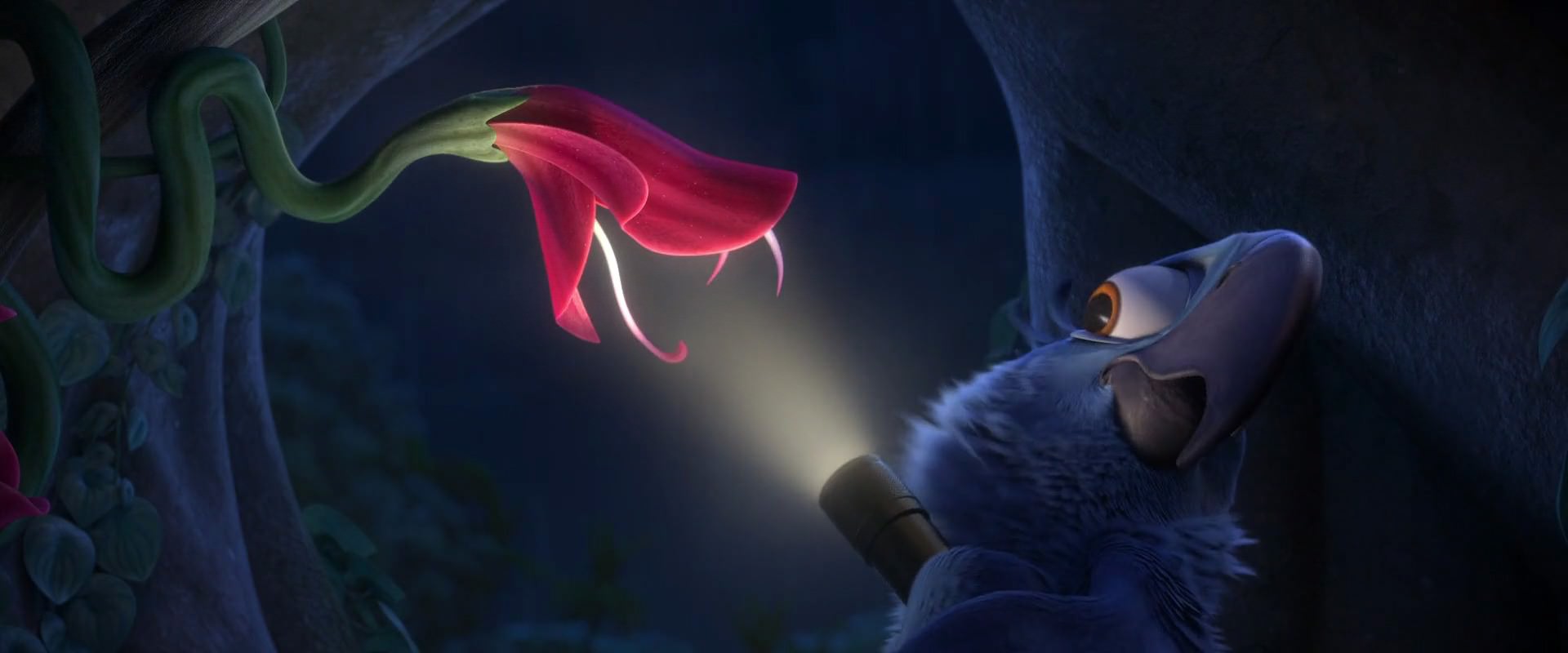 Rio 2 (2014) - Animation Screencaps.com