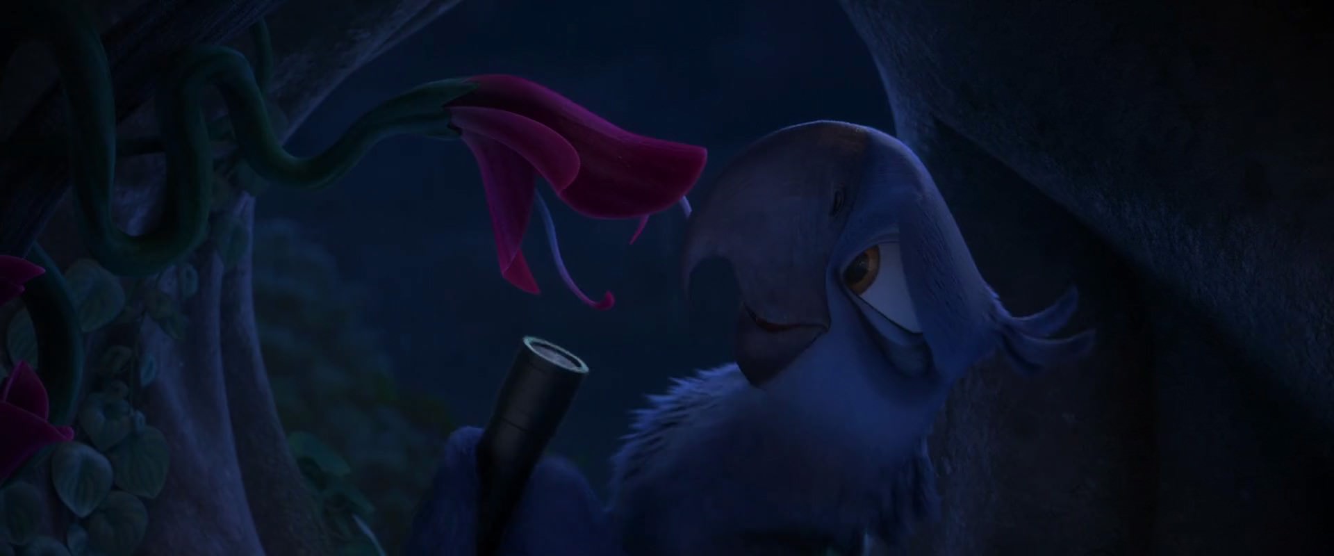 Rio 2 (2014) - Animation Screencaps.com