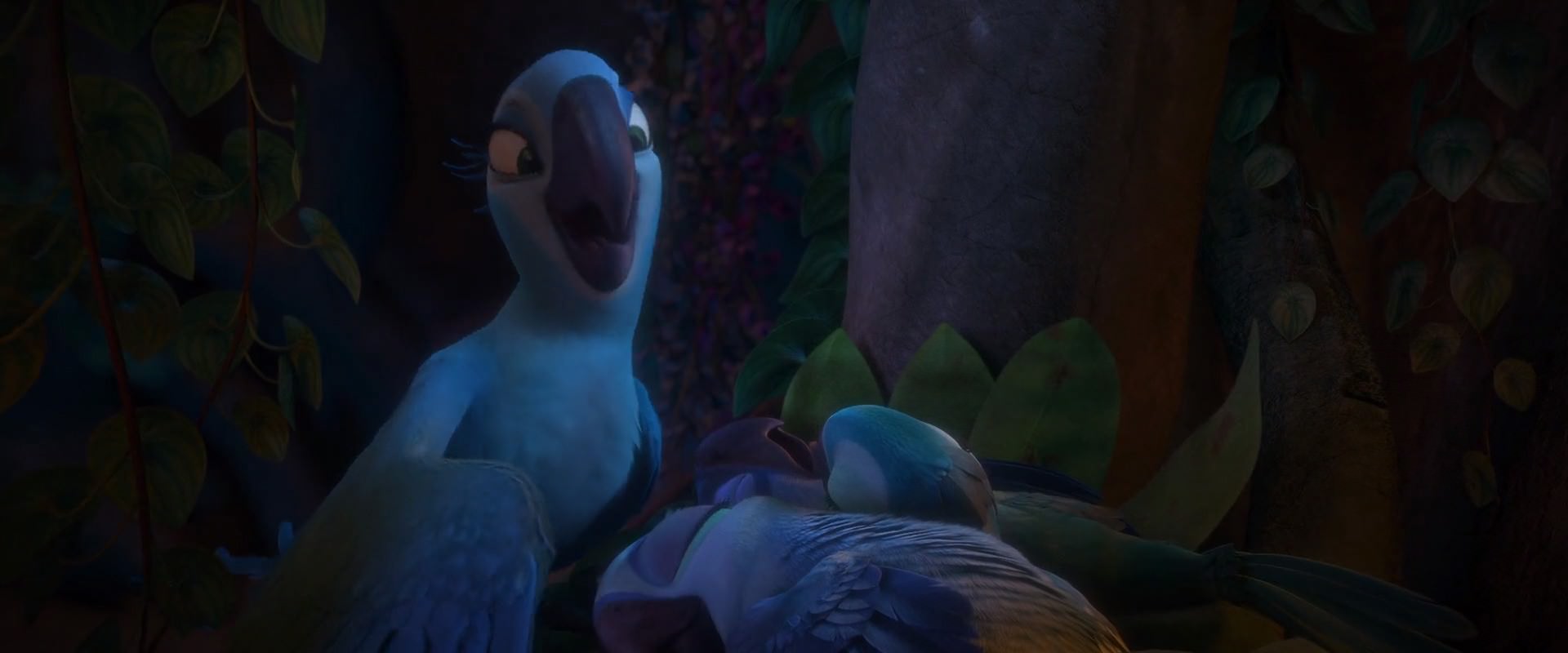 Rio 2 (2014) - Animation Screencaps.com