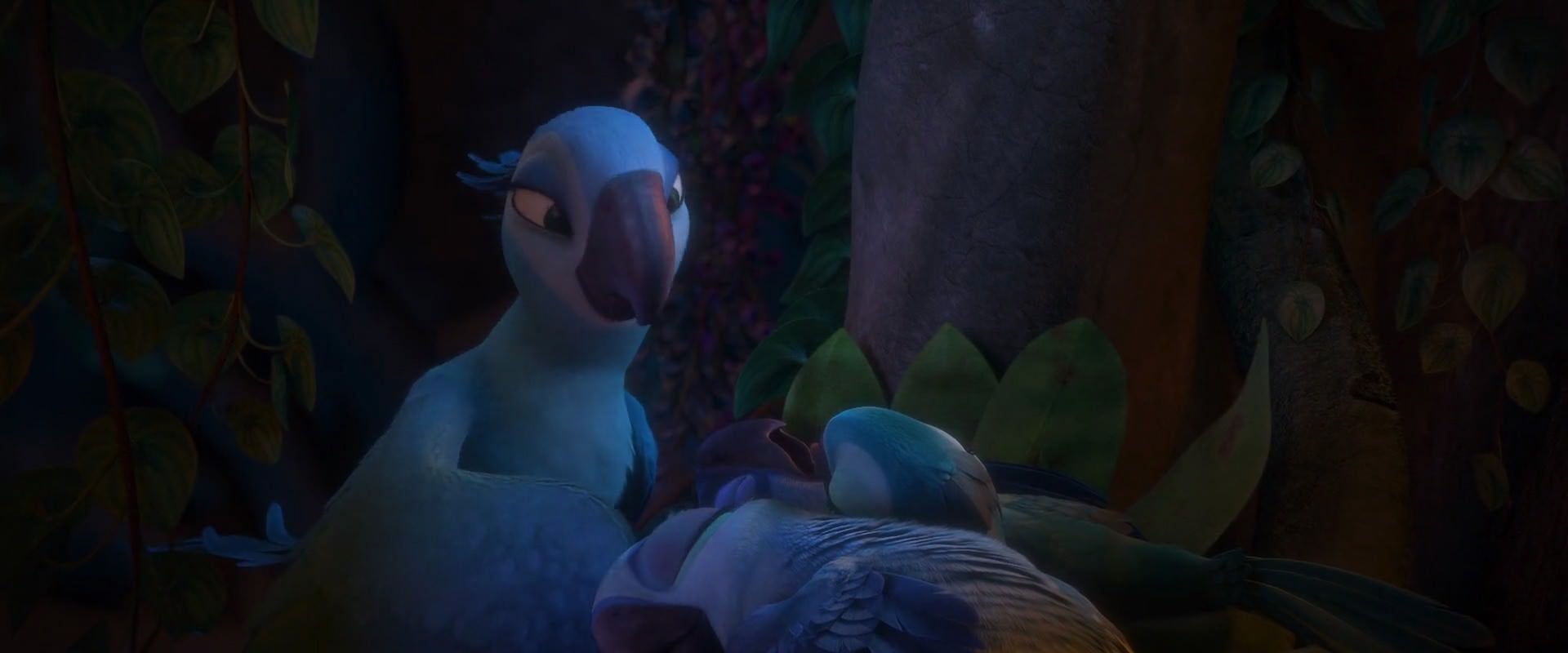 Rio 2 (2014) - Animation Screencaps.com