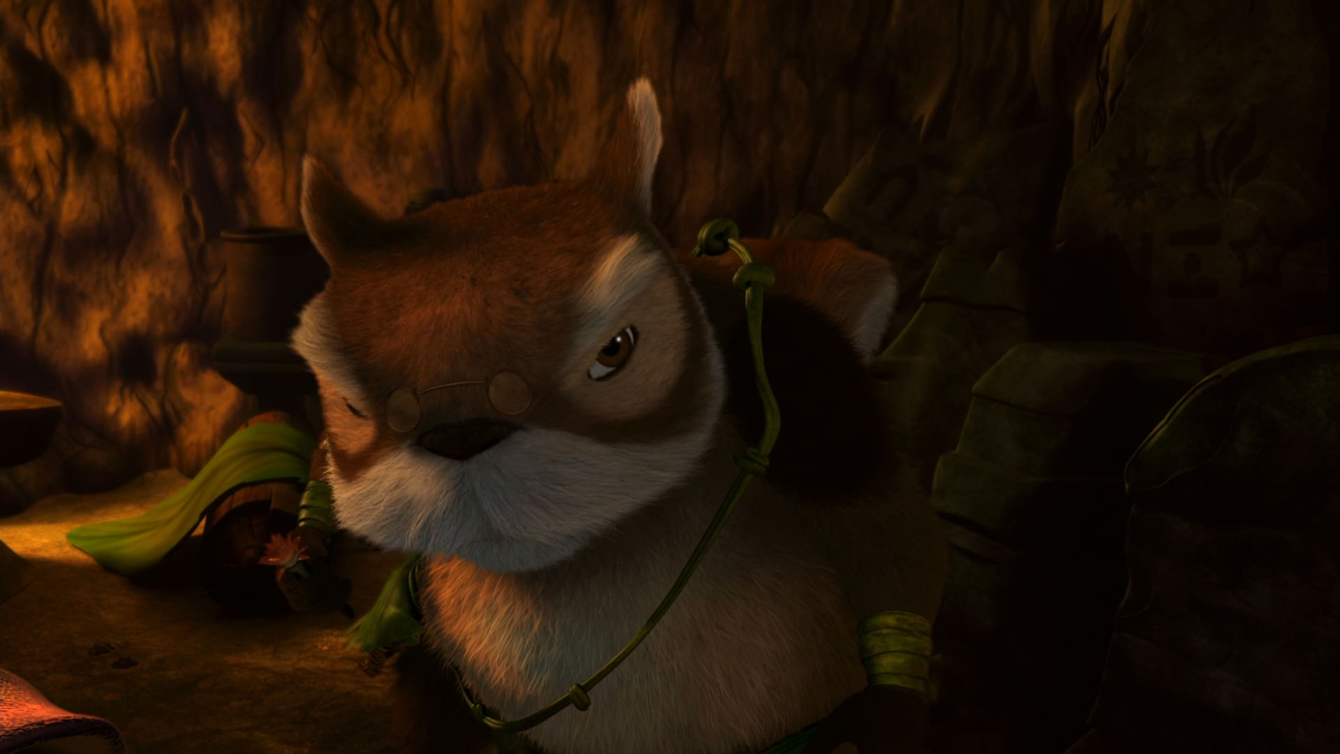 The Swan Princess: A Royal Family Tale (2014) - Animation Screencaps.com