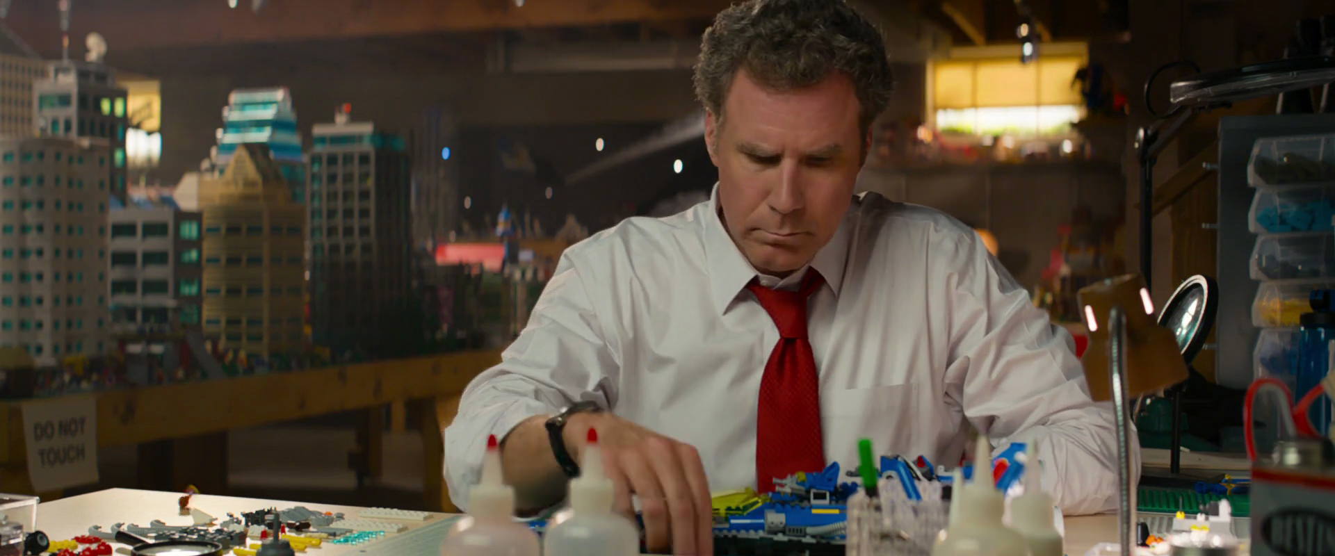 The Lego Movie (2014) - Animation Screencaps.com