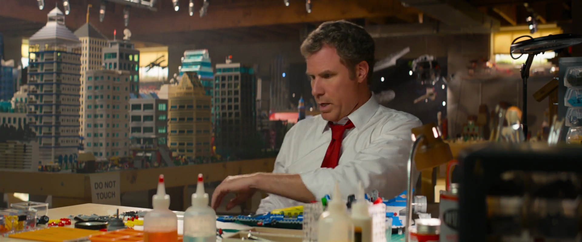 The Lego Movie (2014) - Animation Screencaps.com