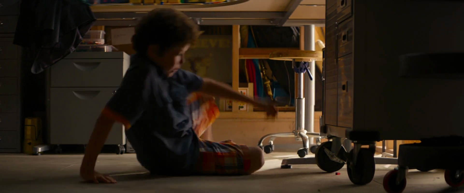 The Lego Movie (2014) - Animation Screencaps.com