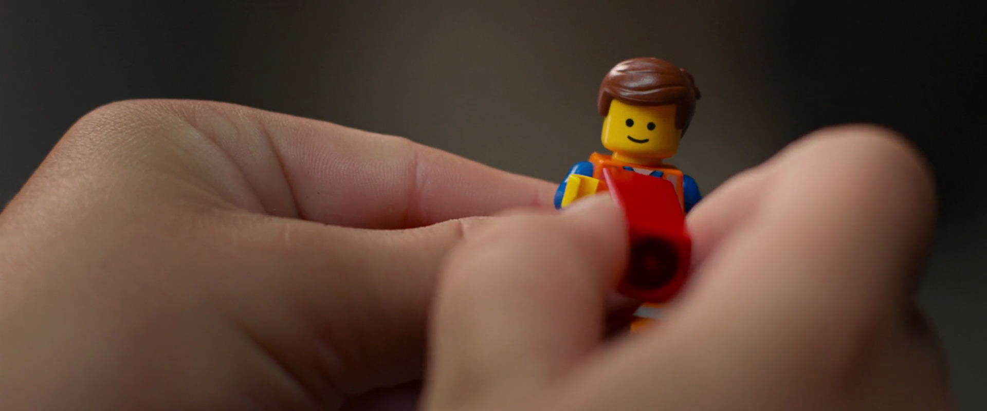 The Lego Movie (2014) - Animation Screencaps.com