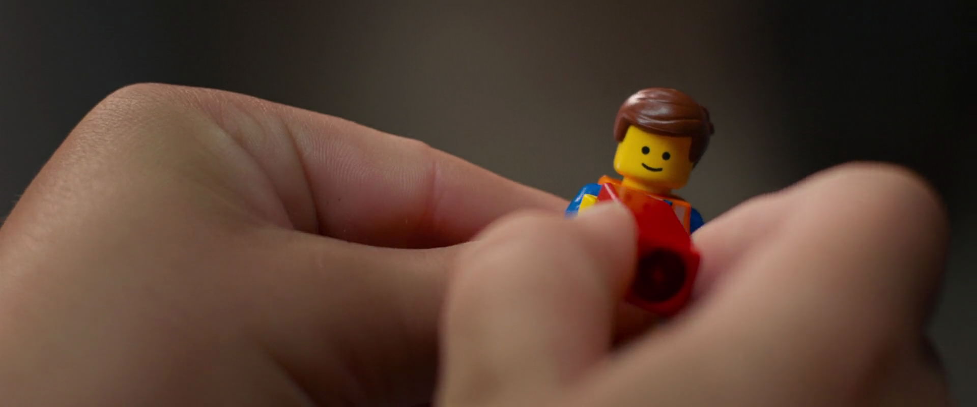 The Lego Movie (2014) - Animation Screencaps.com