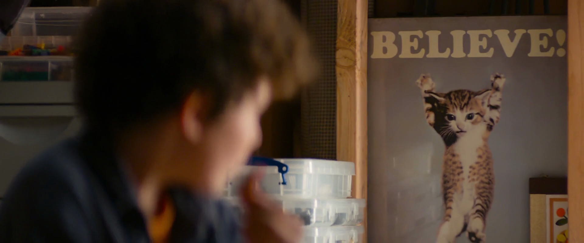 The Lego Movie (2014) - Animation Screencaps.com