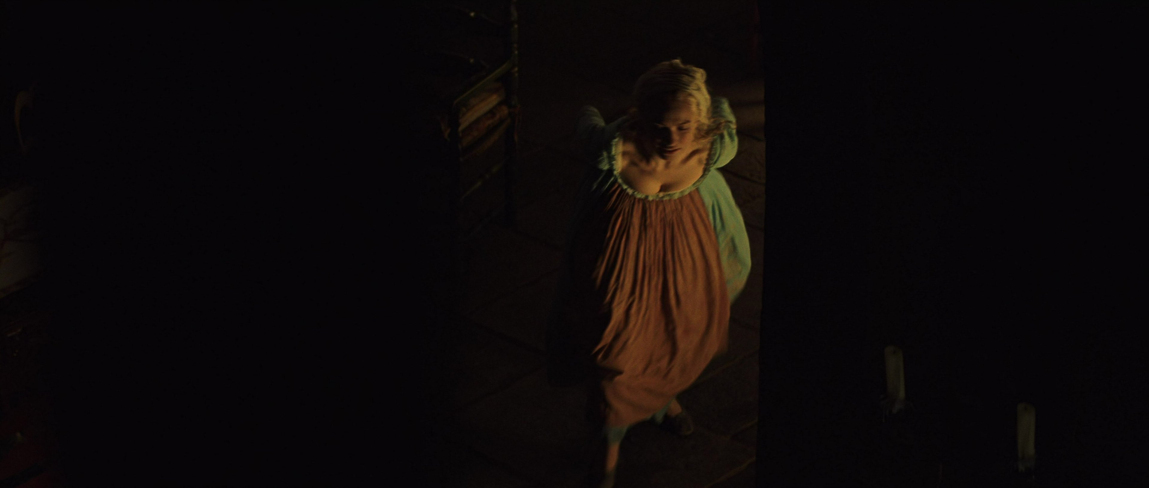 Cinderella (2015) [4K] - Animation Screencaps.com