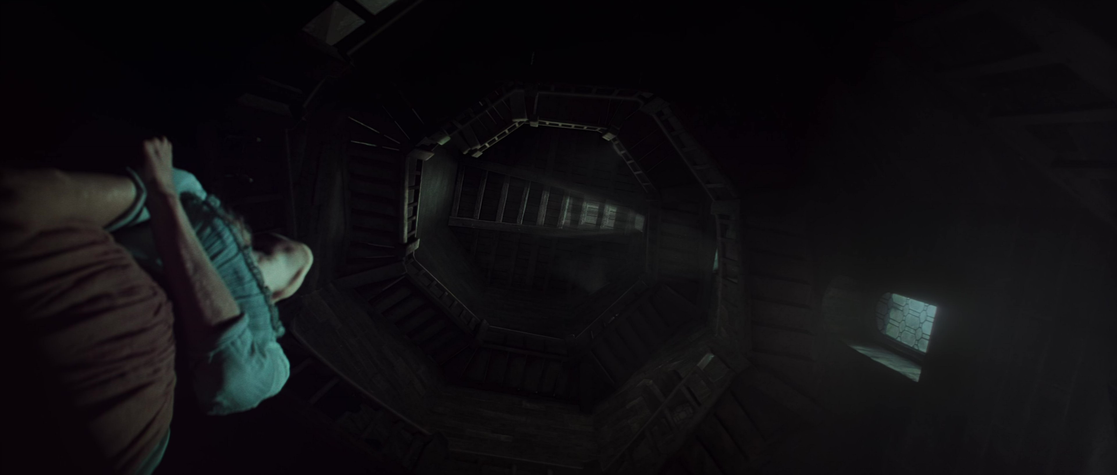 Cinderella (2015) [4K] - Animation Screencaps.com