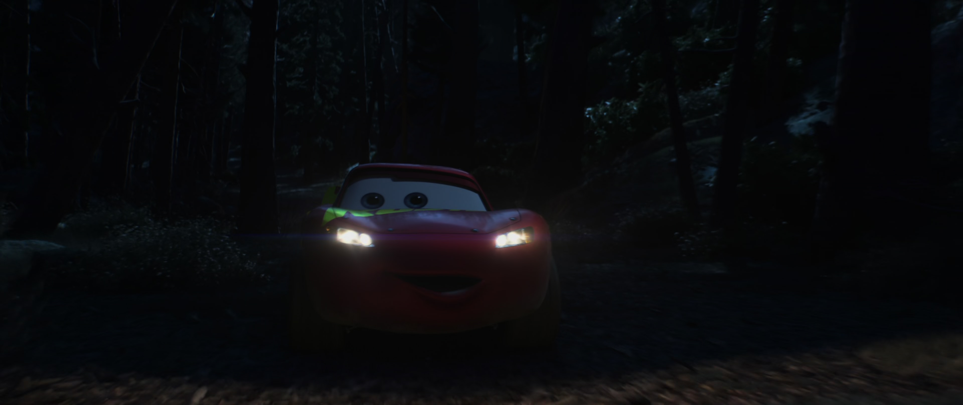 Cars 3 (2017) [4K] - Animation Screencaps.com