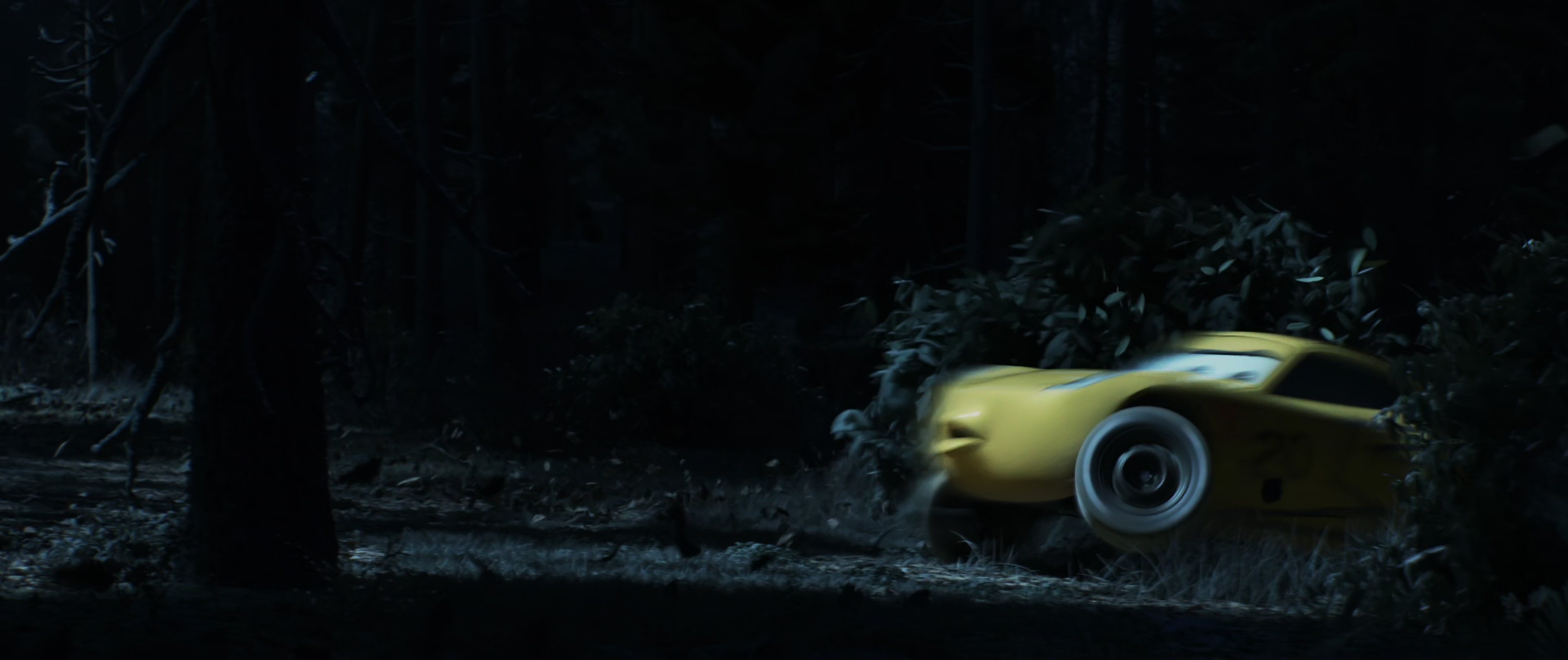 Cars 3 (2017) [4K] - Animation Screencaps.com