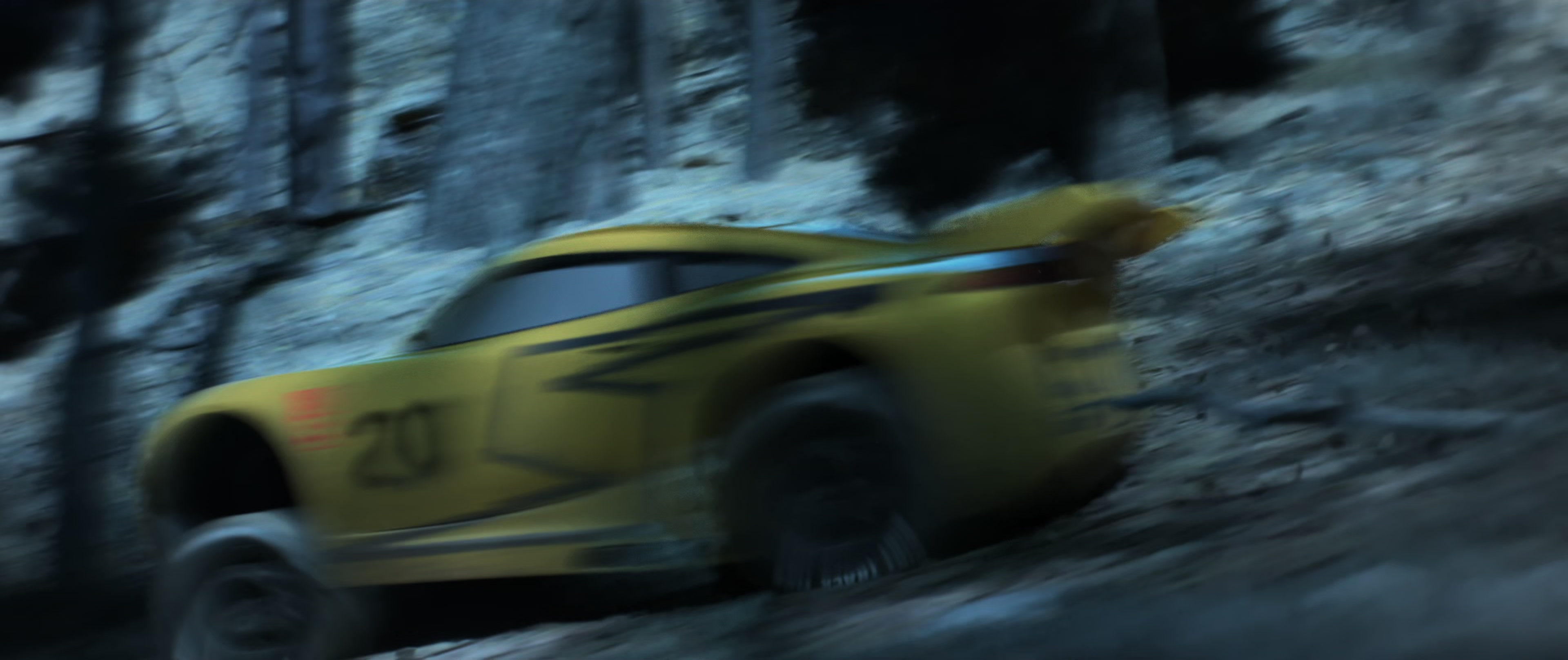 Cars 3 (2017) [4K] - Animation Screencaps.com