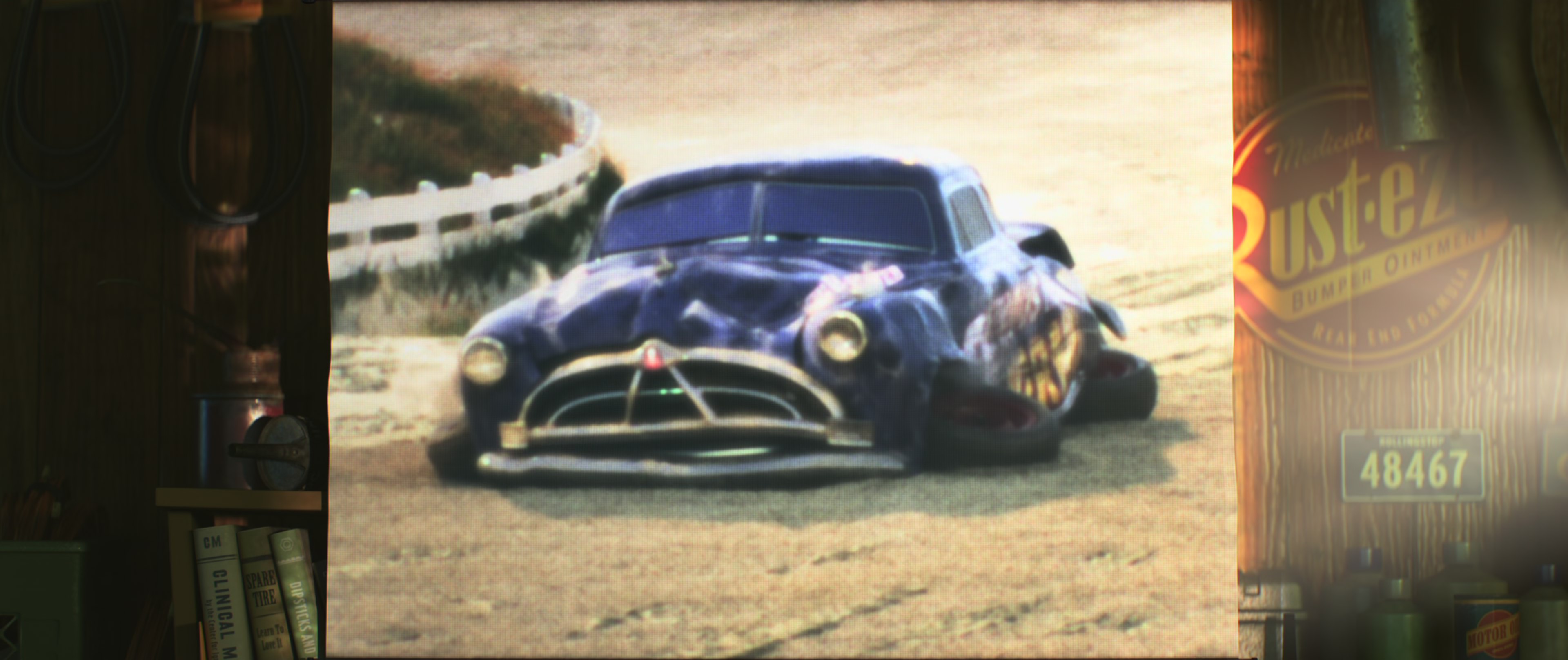 Cars 3 (2017) [4K] - Animation Screencaps.com