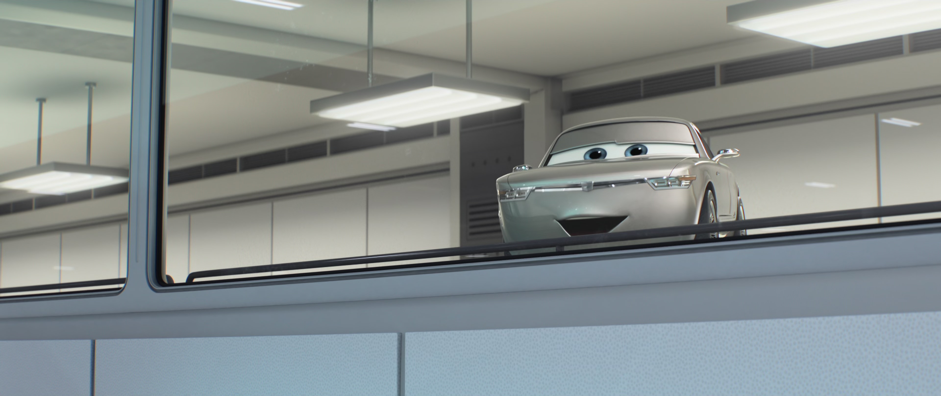 Cars 3 (2017) [4K] - Animation Screencaps.com