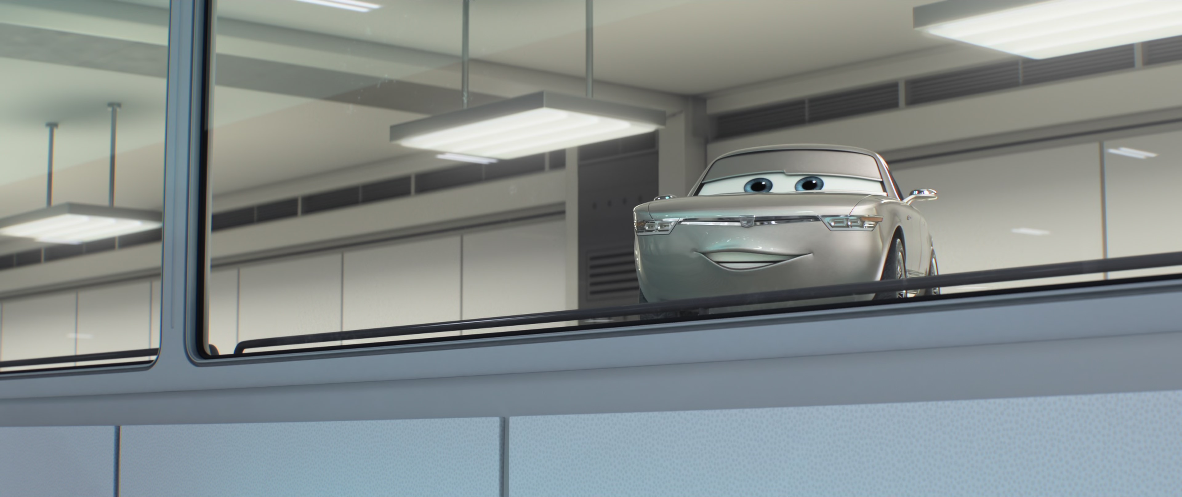 Cars 3 (2017) [4K] - Animation Screencaps.com