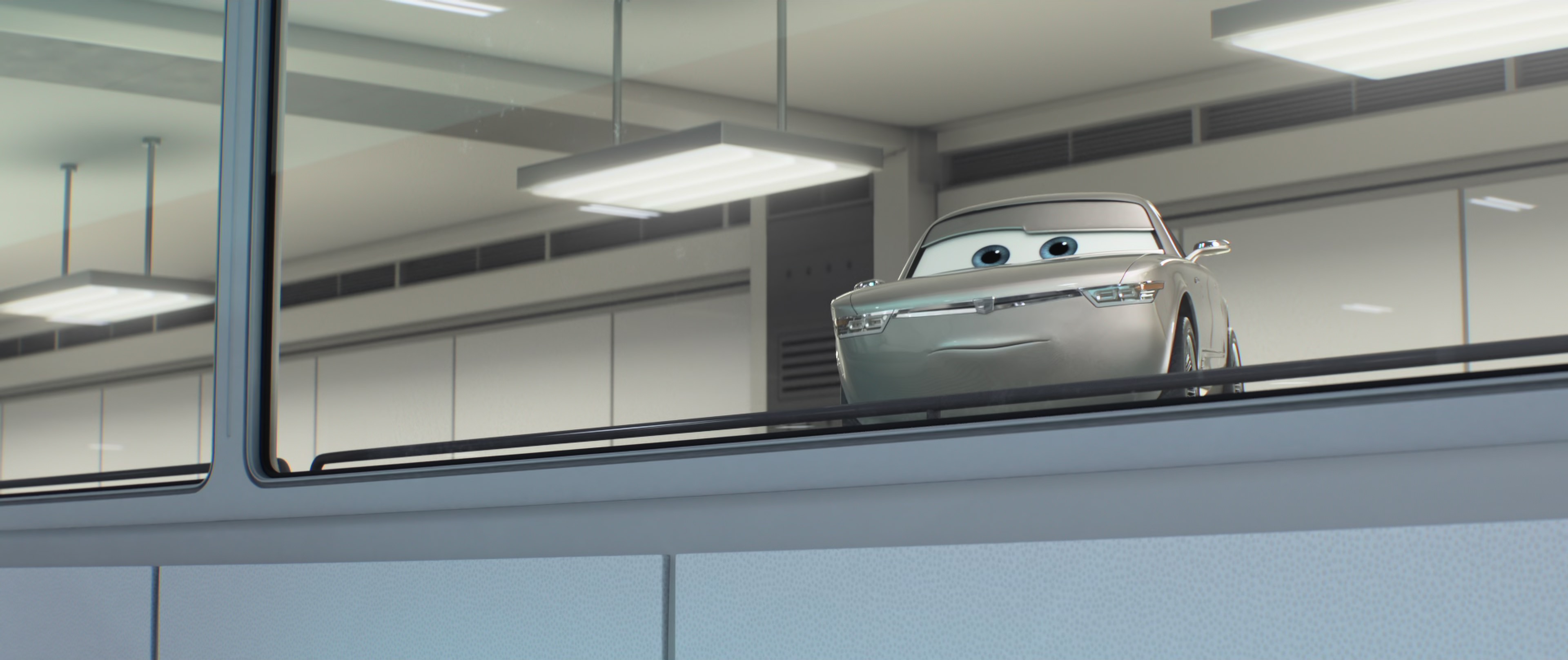 Cars 3 (2017) [4K] - Animation Screencaps.com