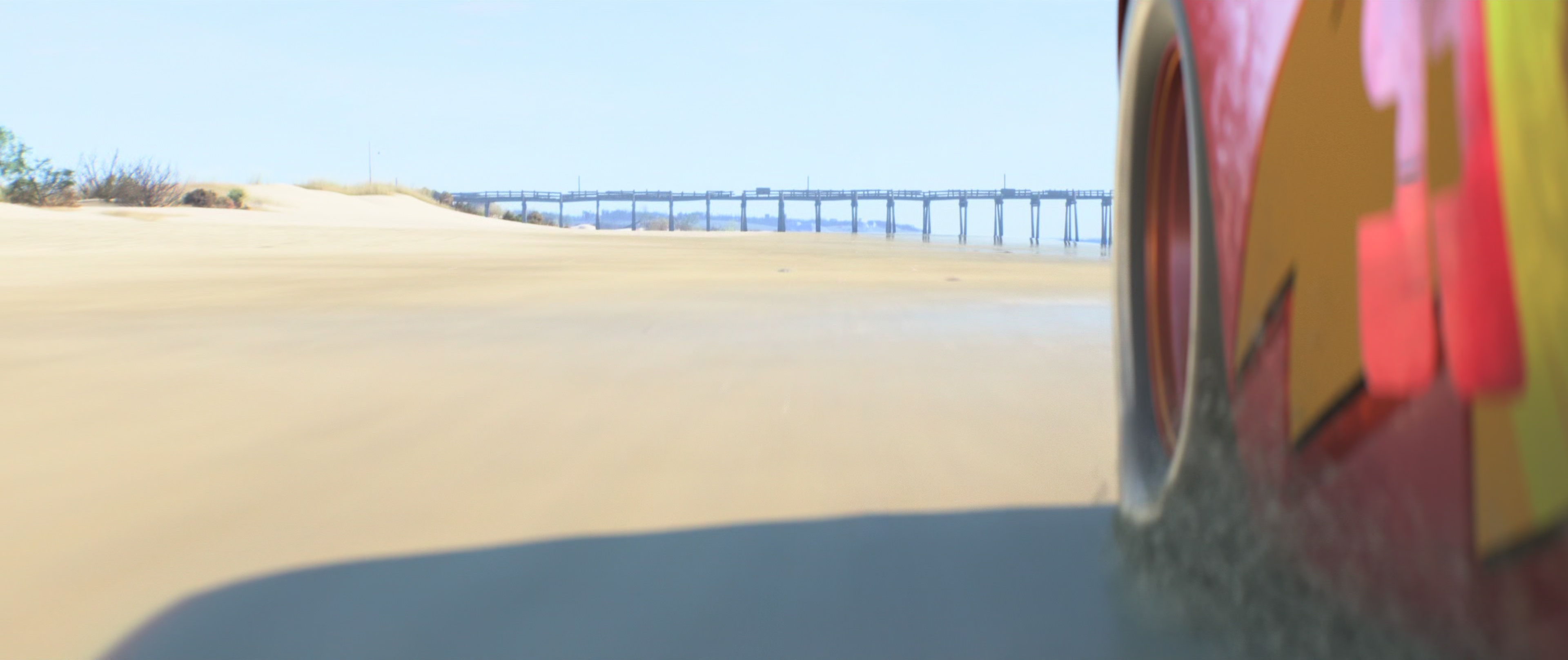 Cars 3 (2017) [4K] - Animation Screencaps.com